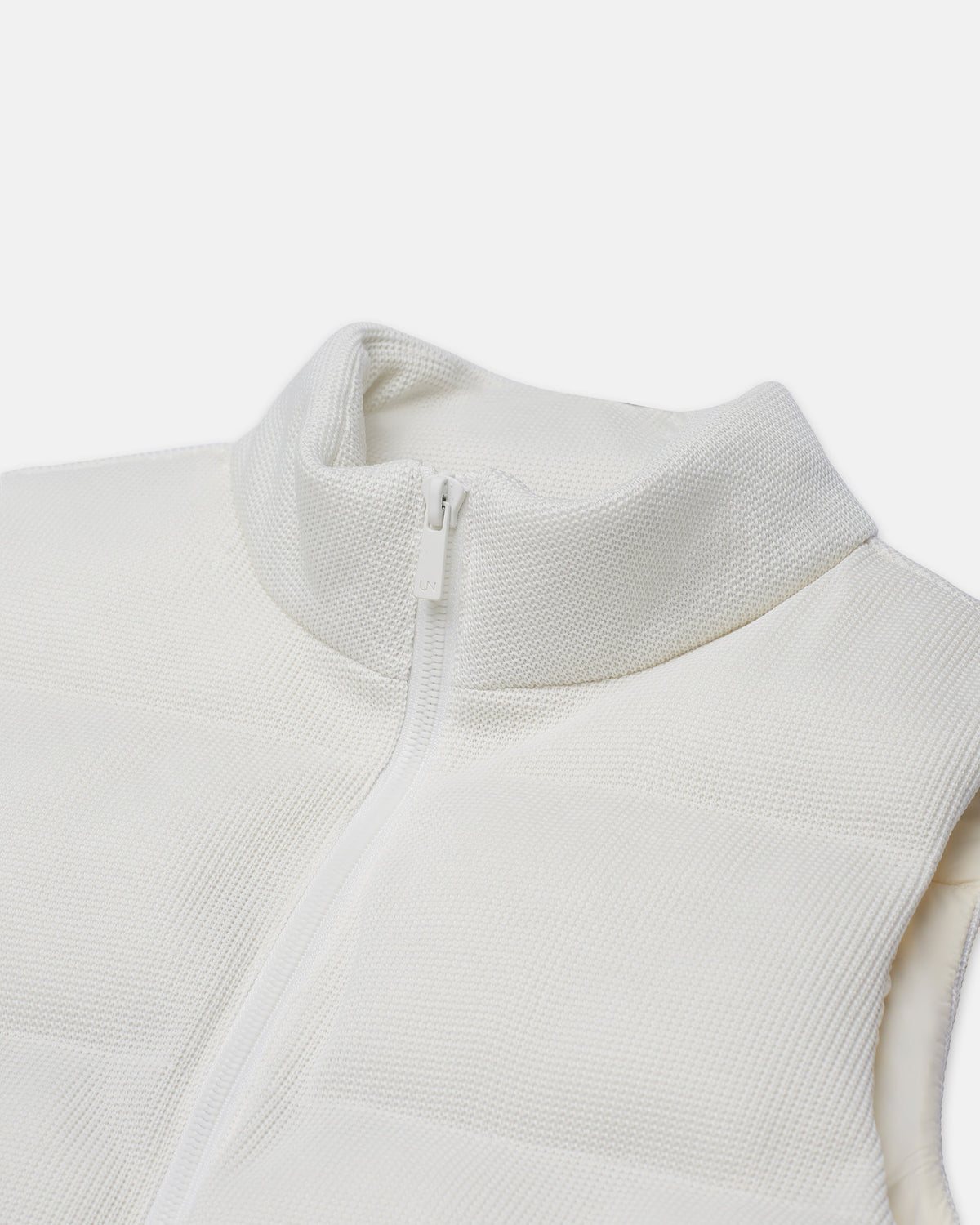 UNITY Jacket Off White Giubbino Uomo | Marotta Store